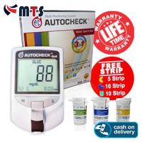 Jual Autocheck 3 In 1 Murah - Harga Terbaru Desember 2024