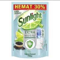 Sunlight 755 Ml Harga Terbaru Pilihan Terlengkap