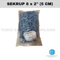 Jual Paku Sekrup Gypsum Terbaik - Harga Murah Mei 2025 & Cicil 0%