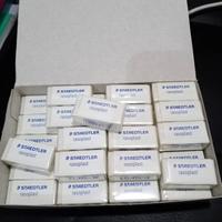 Jual Penghapus Staedtler Terlengkap - Harga Grosir & Murah Maret 2025