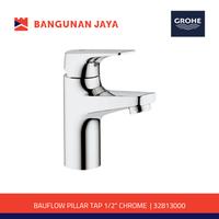 Jual Kran Wastafel Grohe Terbaik - Harga Murah Juni 2024 & Cicil 0%