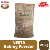 Jual Baking Powder 25 Kg Terdekat - Harga Murah & Grosir Mei 2024