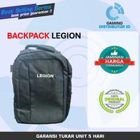 Jual Legion Backpack Terbaru - Harga Murah Mei 2025 & Cicil 0%
