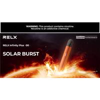 Jual Relx Infinity Plus Murah - Harga Terbaru 2024