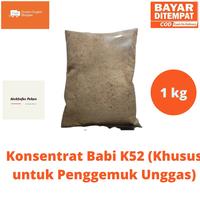 Jual Konsentrat Babi Terdekat - Harga Murah & Grosir Mei 2024