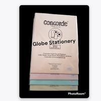 Jual Concorde Paper Terlengkap - Harga Grosir & Murah Februari 2025