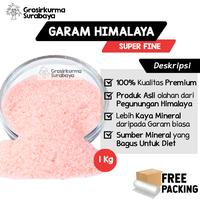 Jual Garam 1 Kg Terlengkap - Harga Murah April 2025