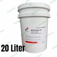 Jual Oli Meditran Sc Terlengkap - Harga Murah Februari 2024 & Cicil 0%