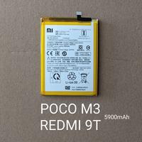 Jual Baterai Poco M3 Terbaru - Harga Murah Juni 2024 & Cicil 0%