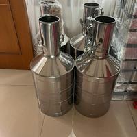 Jual Bejana Ukur Terbaik - Harga Murah Mei 2025 & Cicil 0%