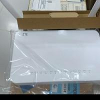 Jual Zte F609 Murah & Terbaik - Harga Terbaru Februari 2024