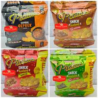 Jual Snack Renceng Terdekat - Harga Murah & Grosir Agustus 2025