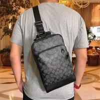 Jual Tas Coach Pria Original Model & Desain Terbaru - Harga Juni 2024