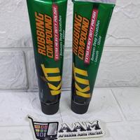 KIT Rubbing Compound Solusi Mobil Kinclong Mei 2024