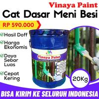Jual Cat Menie Terbaik - Harga Murah Juni 2024 & Cicil 0%