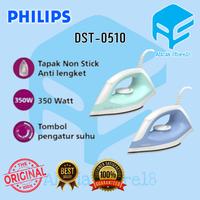 Jual Setrika Philips Dst0510 Murah - Harga Terbaru 2024