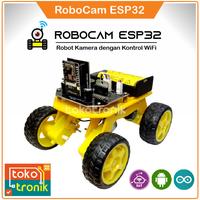 Jual Esp32 Cam Murah & Terbaik - Harga Terbaru Juli 2025