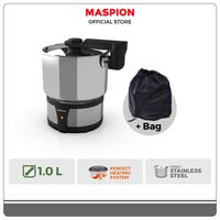 Jual Multi Cooker Maspion Terlengkap - Daftar Harga Maret 2024 & Cicilan 0%