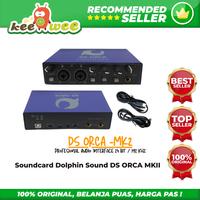 Jual Ds Orca Murah - Harga Terbaru 2025