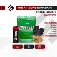 Jual Evogreen Murah - Harga Terbaru 2023