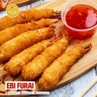 Jual Ebi Furai Terdekat - Harga Murah & Grosir April 2024