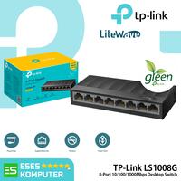 Jual Switch Hub 8 Port Gigabit Murah & Terbaik - Harga Terbaru November ...