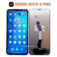 Jual Lcd Redmi Note 8 Pro Terbaru - Harga Murah Juni 2024 & Cicil 0%