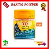 Jual Baking Powder Koepoe Terdekat - Harga Murah & Grosir Maret 2025