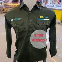 Baju Pdh Model Terbaru & Terlengkap Agustus 2025