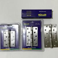 Jual Engsel Stainless Terbaik - Harga Murah Februari 2024 & Cicil 0%