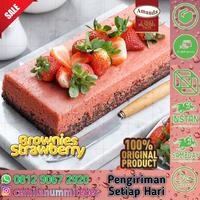 Jual Amanda Brownies Terdekat - Harga Murah & Grosir Juni 2024