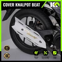 Jual Cover Knalpot Beat Terlengkap - Harga Murah Mei 2024 & Cicil 0%