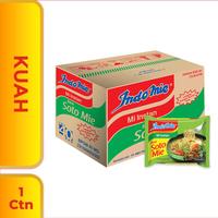 Jual Mie 1 Dus Terdekat - Harga Murah & Grosir Maret 2025