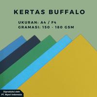 Jual Kertas Buffalo Terlengkap - Harga Grosir & Murah Juni 2024