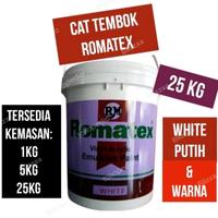 Cat Tembok Anti Jamur & Tahan Cuaca Juni 2024 - Tokopedia