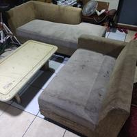 Jual Sofa Bekas Terbaik - Harga Murah April 2024 & Cicil 0%