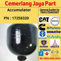 Jual Accumulator Murah - Harga Terbaru Juni 2024