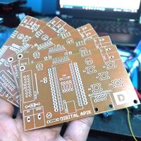 Jual Arduino Nano Terbaik - Harga Murah Desember 2024 & Cicil 0%