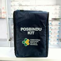 Jual Posbindu Kit Terlengkap - Daftar Harga Oktober 2025 & Cicilan 0%