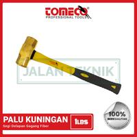 Jual Brass Hammer Terbaik - Harga Murah April 2024 & Cicil 0%