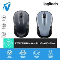 Jual Mouse Logitech M325 Terbaru - Harga Murah Juni 2024 & Cicil 0%