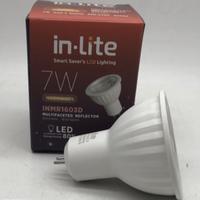 Jual Inlite 7W Murah & Terbaik - Harga Terbaru Juni 2024