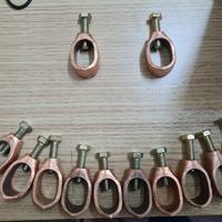Jual Klem Grounding Terbaik - Harga Murah Januari 2025 & Cicil 0%
