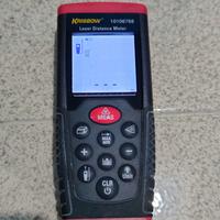 Jual Krisbow Laser Distance Meter Terbaik - Harga Murah April 2024 ...