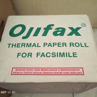 Jual Kertas Fax Oji Terlengkap - Harga Grosir & Murah Juni 2024