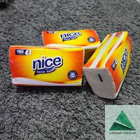 Jual Tissue Nice 180 Sheet Murah - Harga Terbaru Mei 2024