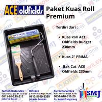 Jual Bak Cat Roll Terbaik - Harga Murah Maret 2025 & Cicil 0%