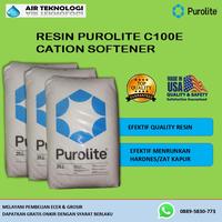 Jual Resin Purolite Terbaik - Harga Murah Juni 2024 & Cicil 0%