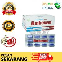 Ambeven Harga Termurah - Kualitas Terbaik