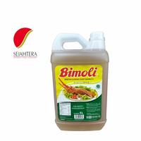 Bimoli 5 Liter: Minyak Goreng Berkualitas, Flash Sale dari Rp5 Ribu!